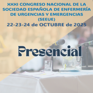 Presencial - Congreso SEEUE